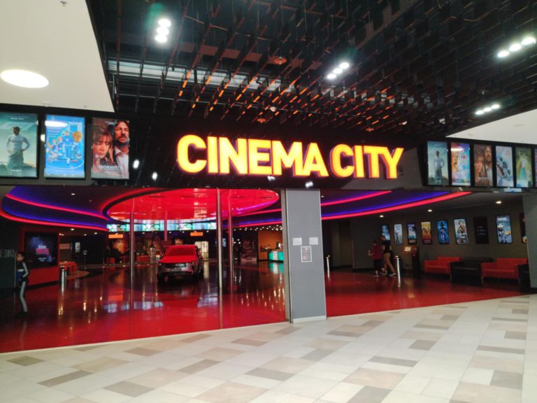 Bastardi: Gde Majer ovládli Cinestar – Style magazin